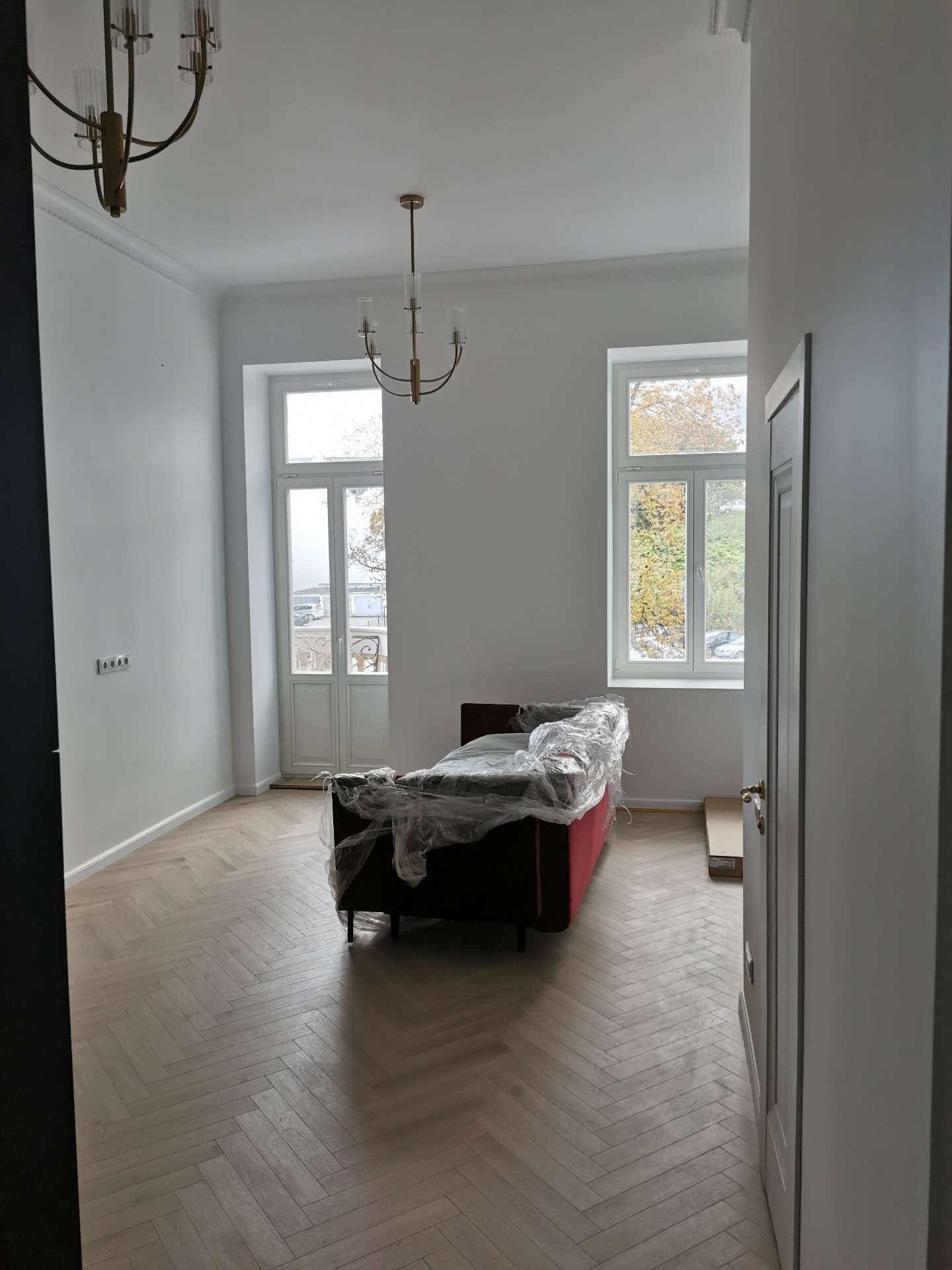 Būtų apdaila už teisnga kainą - MB FAURESTA